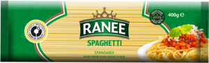 Ranee Standard Spaghetti | Capwell Industries Limited